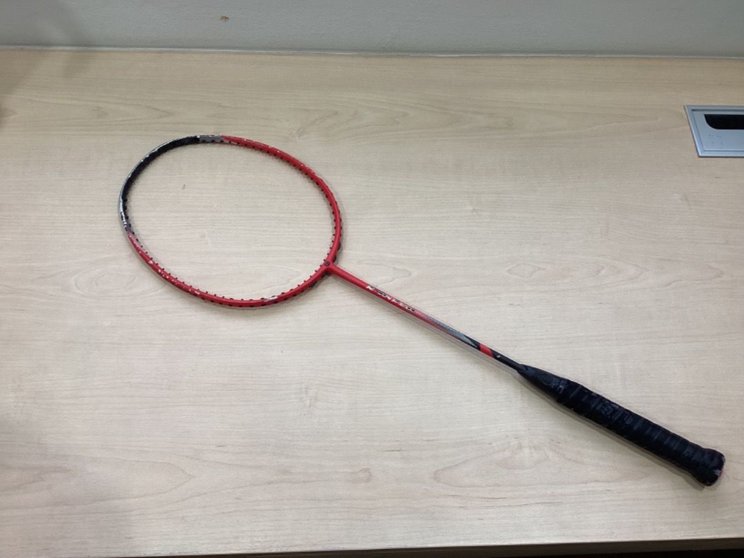 Wilson Badminton Racket(Recon 1700), Sports Equipment, Sports & Games ...