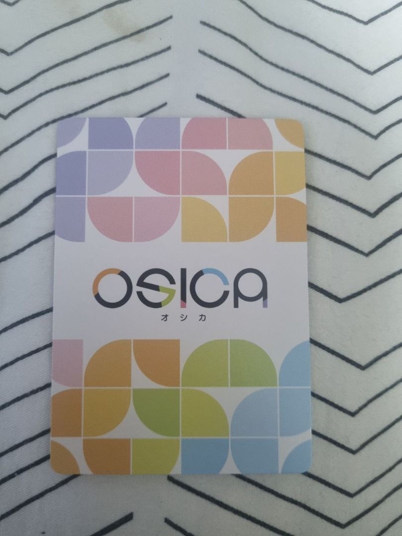 Yukino Yukinoshita Signed SSR Osica Card Yahari Ore no Seishun Rabukome wa Machigatteiru ...