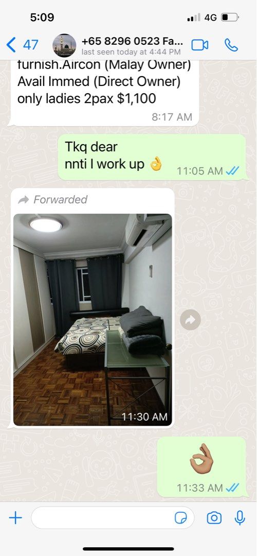 260 Tampines Street 21 Tampines East Zone 4, Property, Rentals, HDB on ...