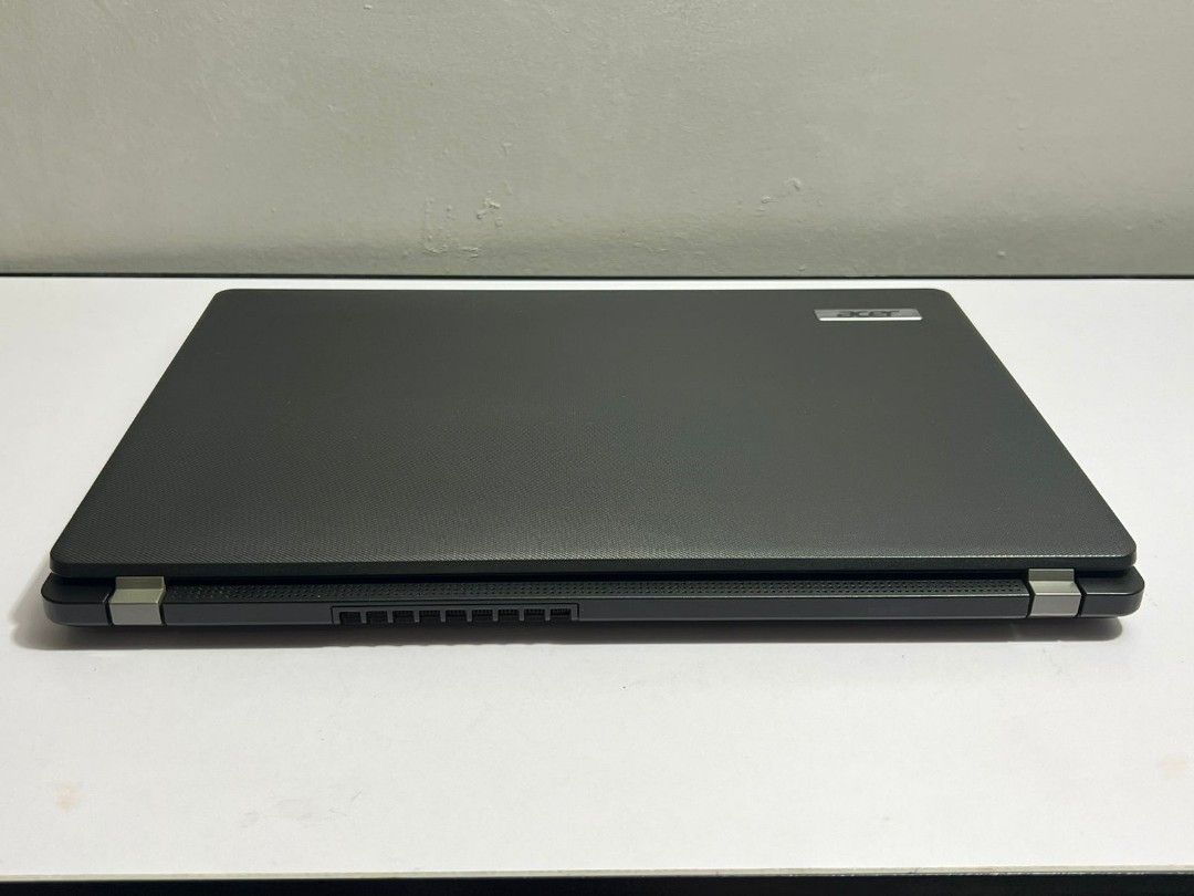 Acer Travelmate p214-52 core i5 10th gen, Computers & Tech, Laptops ...