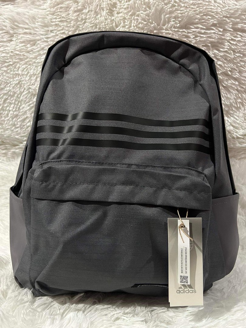 ADIDAD BACKPACK, Men's Fashion, Bags, Backpacks on Carousell