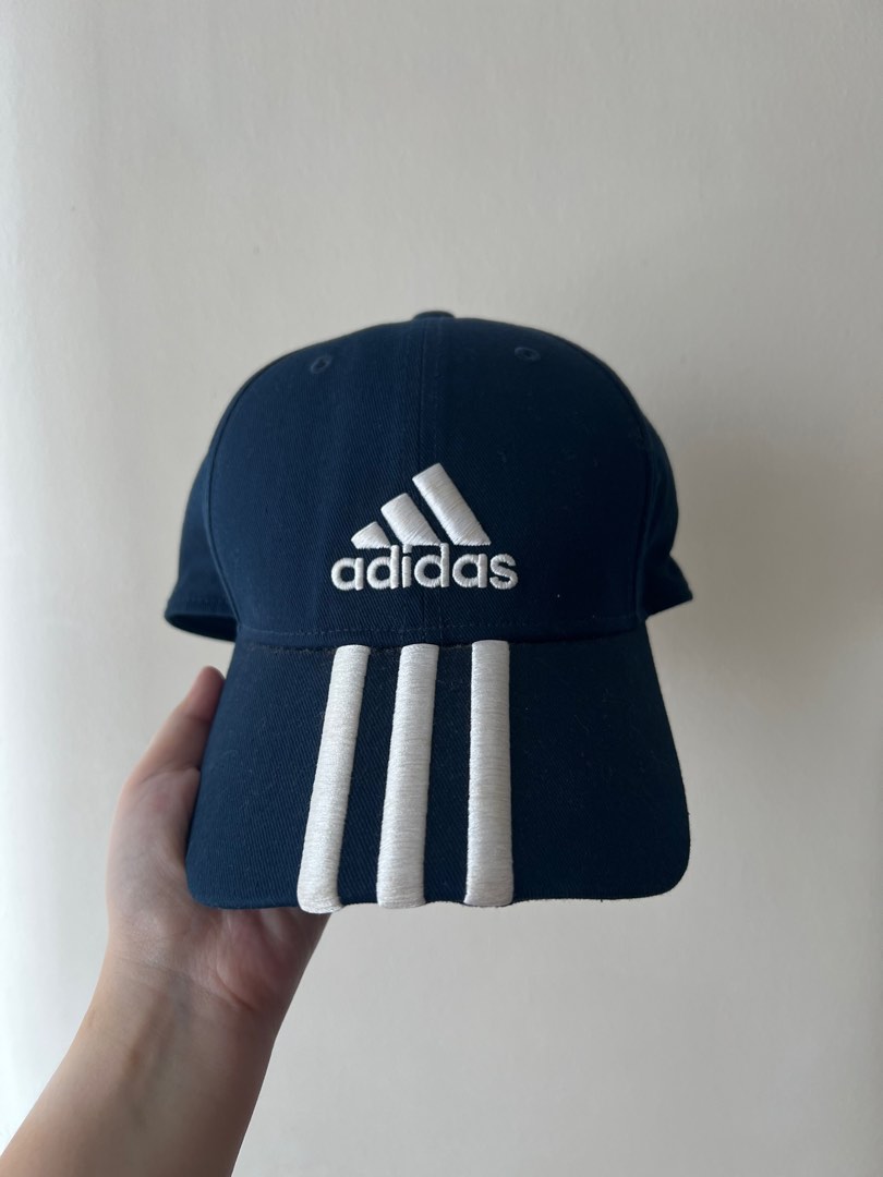Adidas Cap, Men's Fashion, Watches & Accessories, Caps & Hats on Carousell