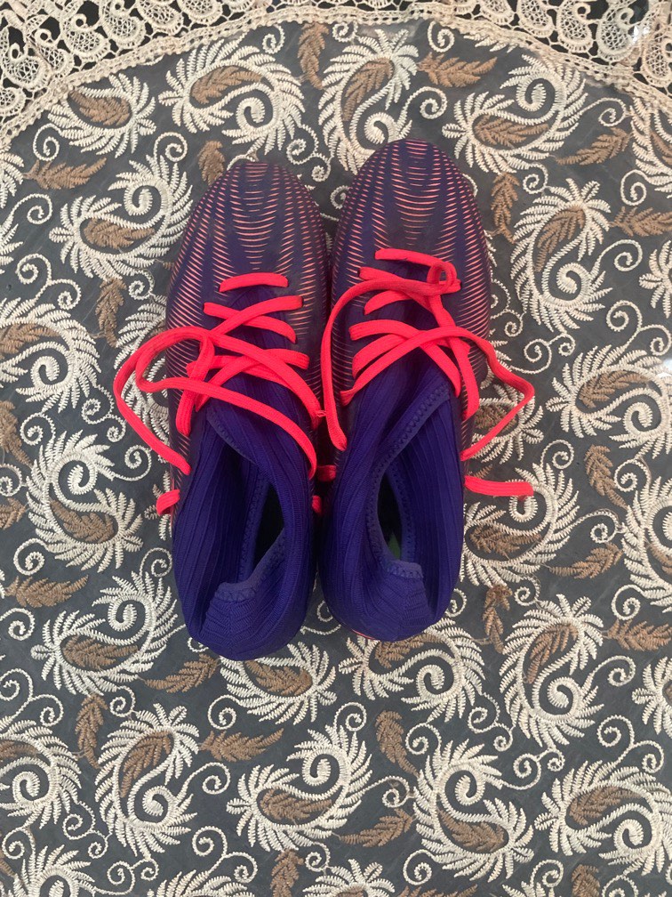 adidas nemesis .3, Men's Fashion, Footwear, Boots on Carousell