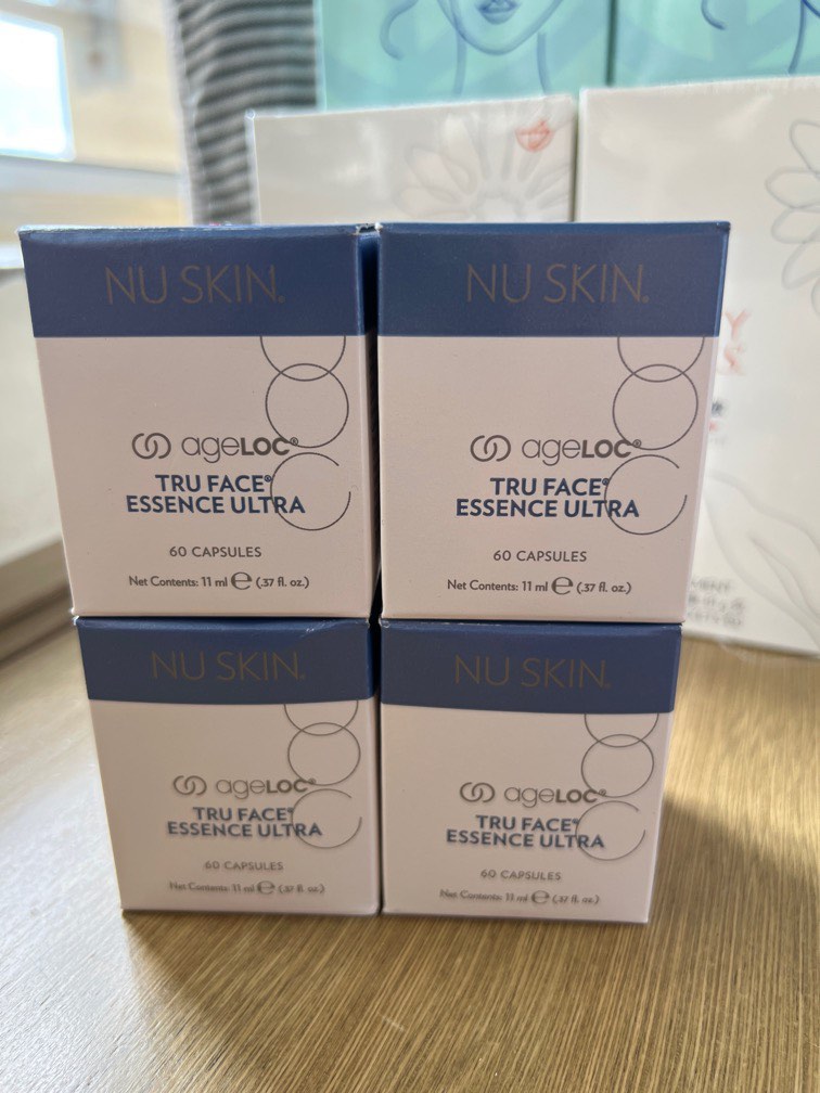 Age loc Tru Face Essence Ultra, 美容＆化妝品, 健康及美容 - 皮膚護理, 面部 - 面部護理 - Carousell
