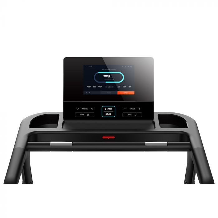 (PRICE NEG) AIBI MOTORIZED TREADMILL, Sports Equipment, Exercise ...
