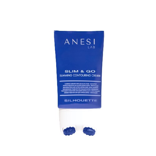 ANESI LAB SILHOUETTE SLIM & GO ROLL-ON, Beauty & Personal Care, Bath ...