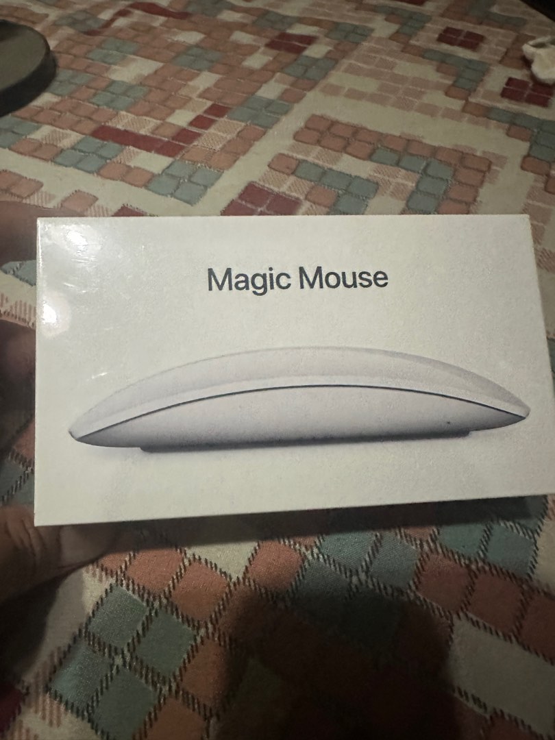 apple magic mouse on Carousell