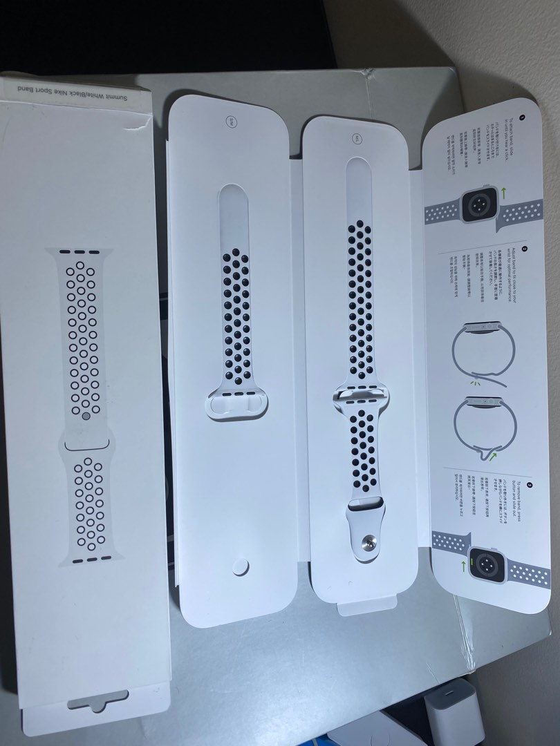 Apple watch original strap for 44-49mm, Mobile Phones & Gadgets ...