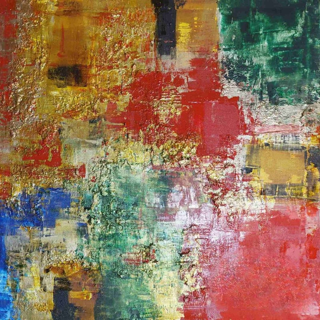 Artwork by Ivan Acuna, Furniture & Home Living, Home Decor, Wall Decor ...