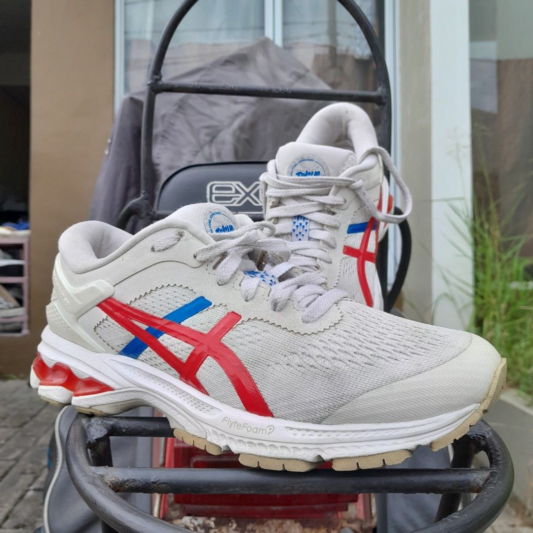 Asic, Fesyen Pria, Sepatu , Lainnya di Carousell