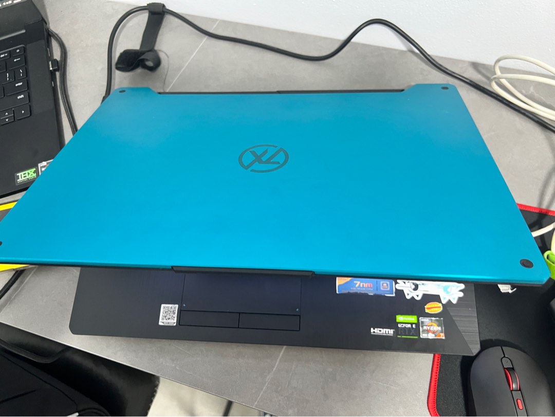 ASUS TX(TUF) 1ST GEN GAMING LAPTOP, Computers & Tech, Laptops ...