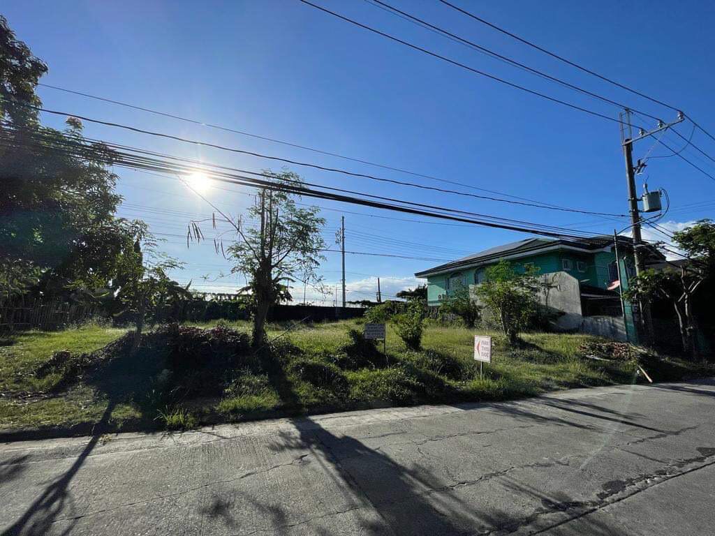 Ayala Alabang Village AAVA Lot for Sale, Property, For Sale, Lot on ...