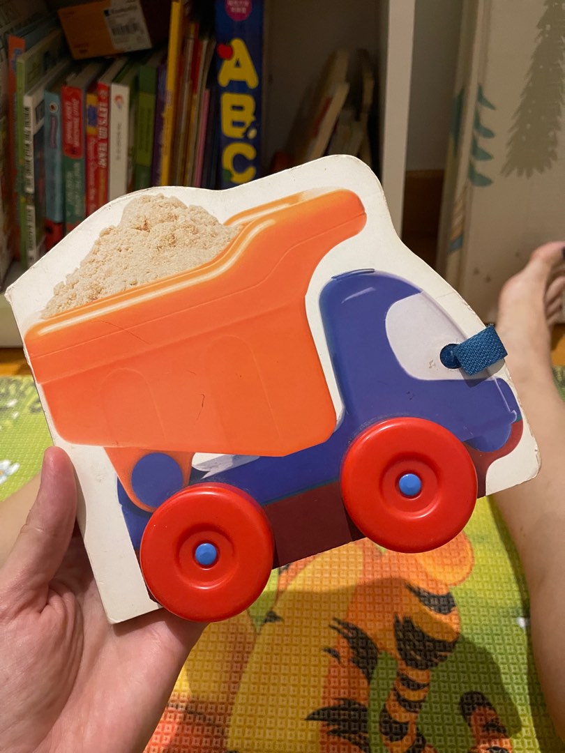 Babies books, Hobbies & Toys, Books & Magazines, Children's Books on ...