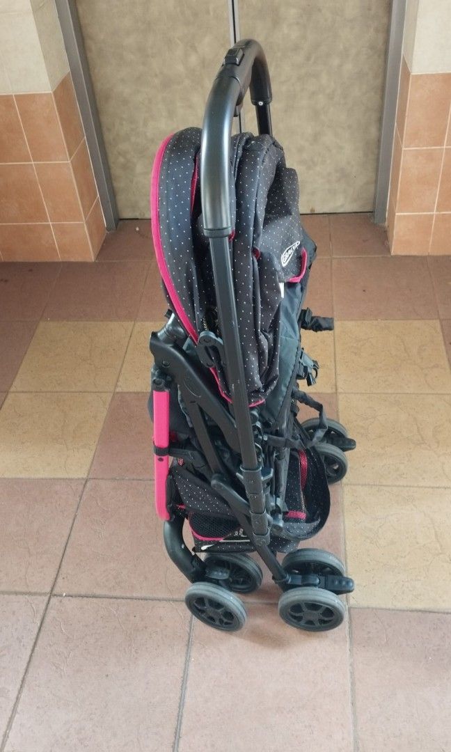 Baby Stroller (Marsiling), Babies & Kids, Going Out, Strollers on Carousell