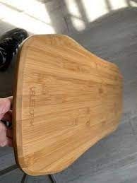 Bamboo Motion-X Board by UPLIFT Desk - Balance board for standing desk ...