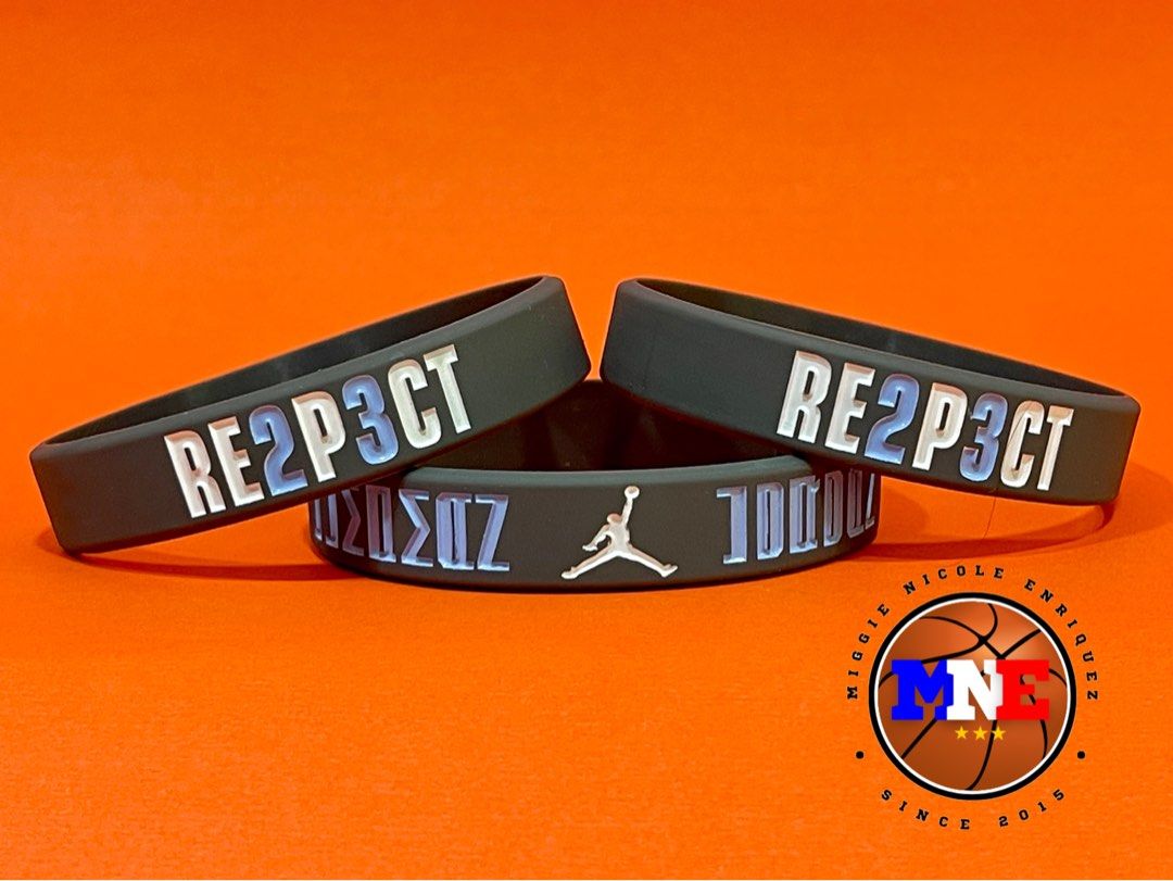 Basketball baller bands Jordan on Carousell