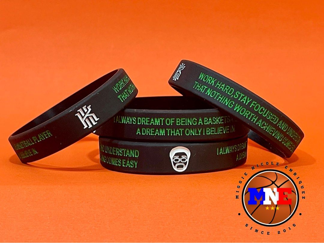 Basketball baller bands Jordan on Carousell