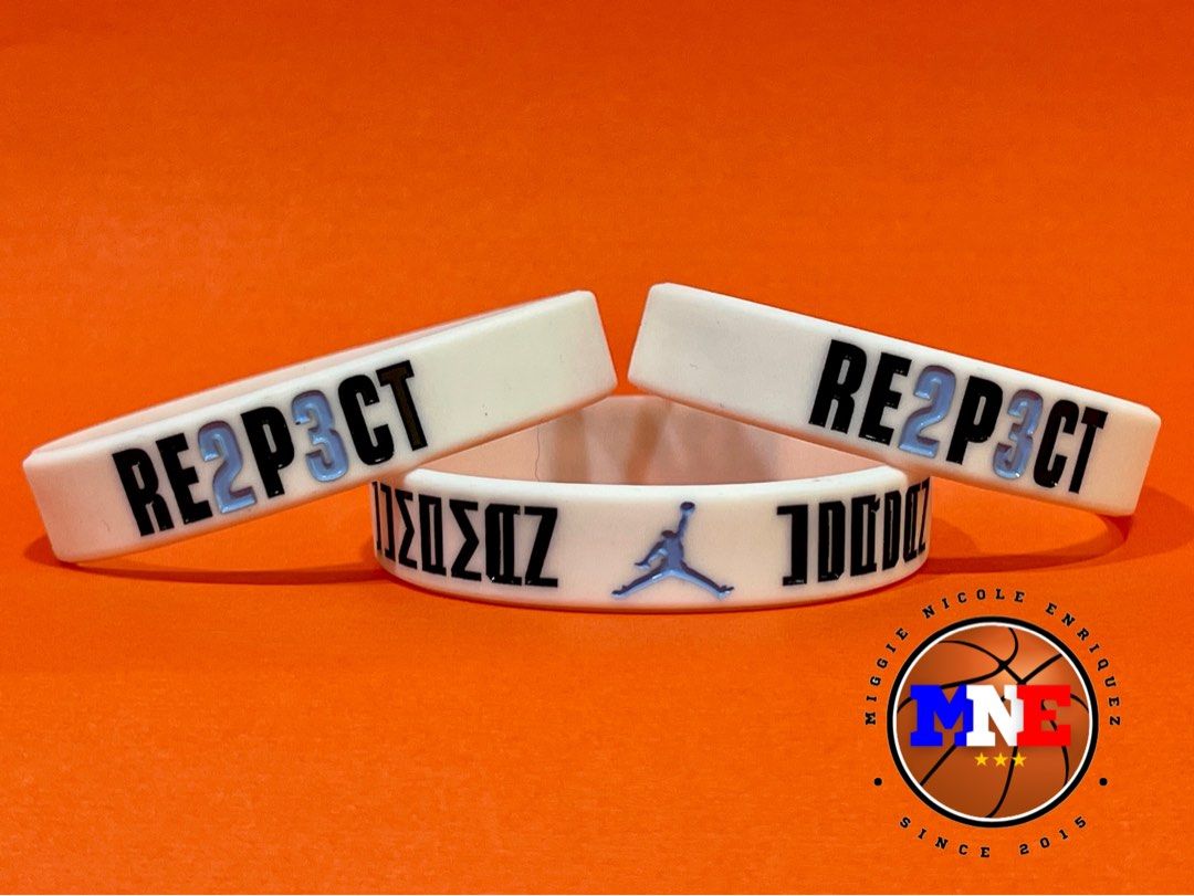 Basketball baller bands Jordan on Carousell