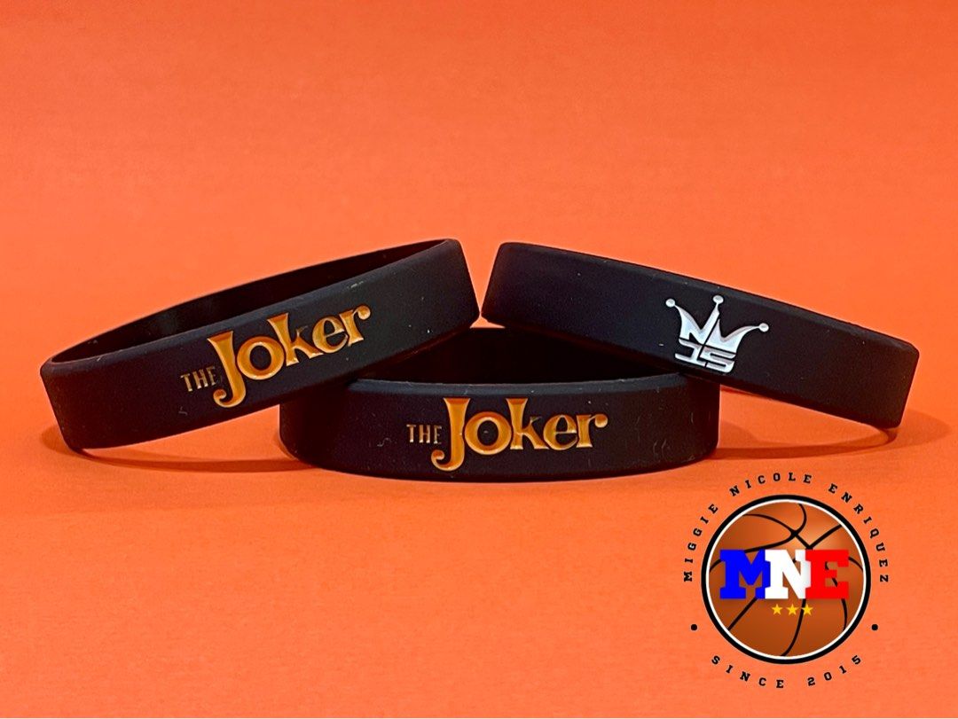 Basketball baller bands Jordan on Carousell