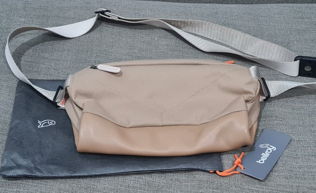 Bellroy sling mini premium edition, Women's Fashion, Bags & Wallets ...