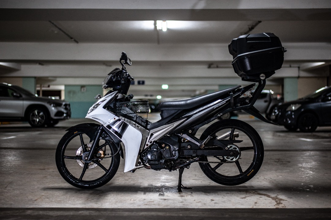 BEST MOTORCYCLE RENTAL [CLASS 2B BIKE], Motorcycles, Motorcycle Rental ...