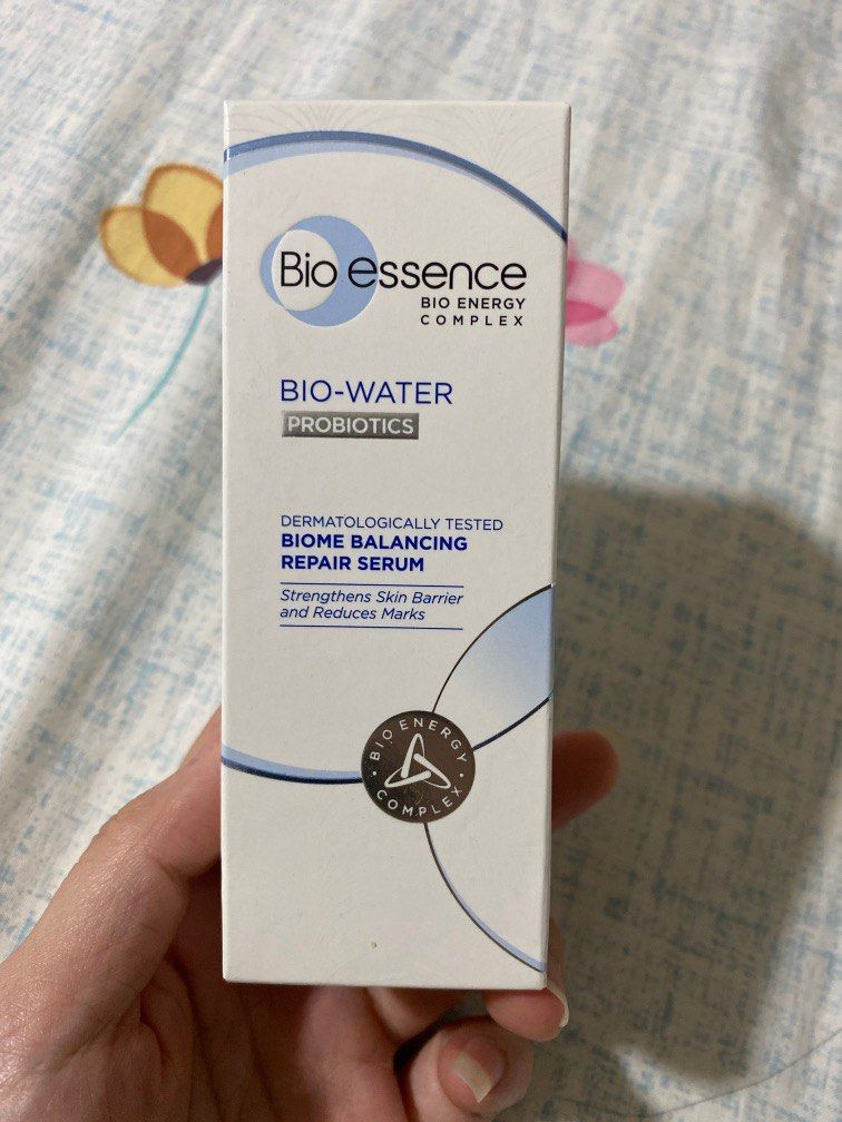 Bio Essence Bio water Probiotic Biome Balancing Repair Serum 30g ...