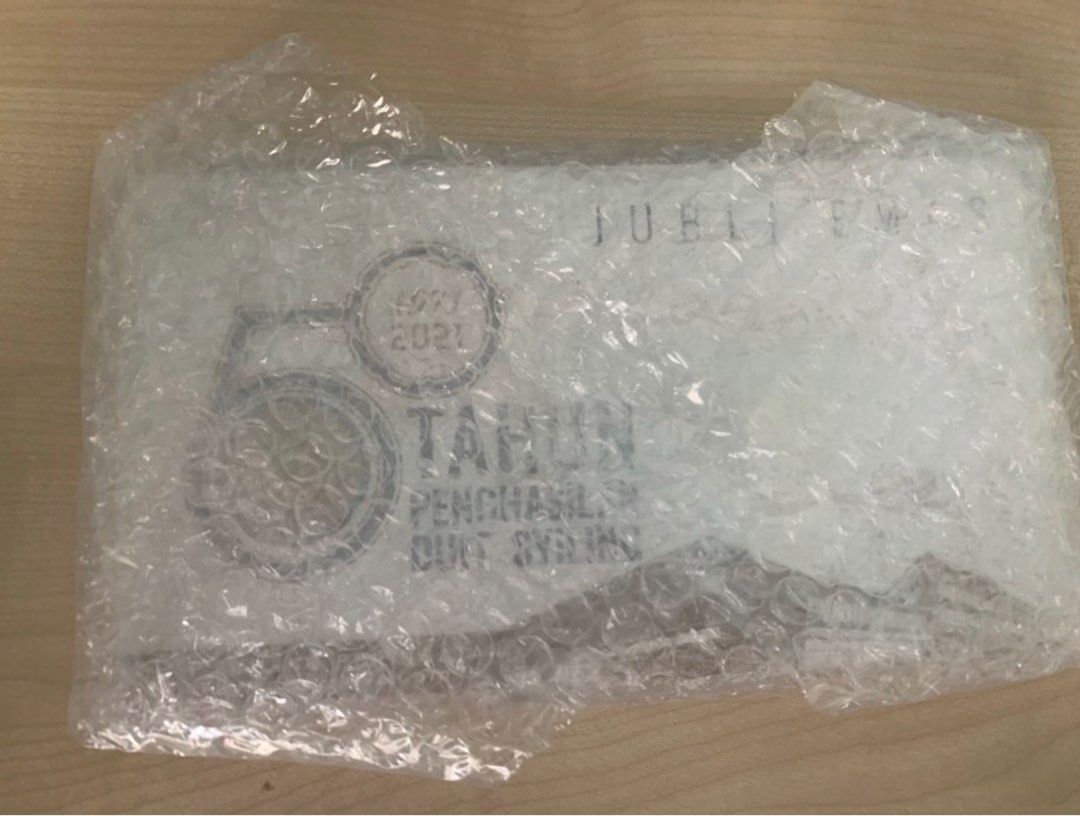 BNM Commemorative Coins - Kilang Wang 50th Anniversary, Hobbies & Toys, Collectibles ...