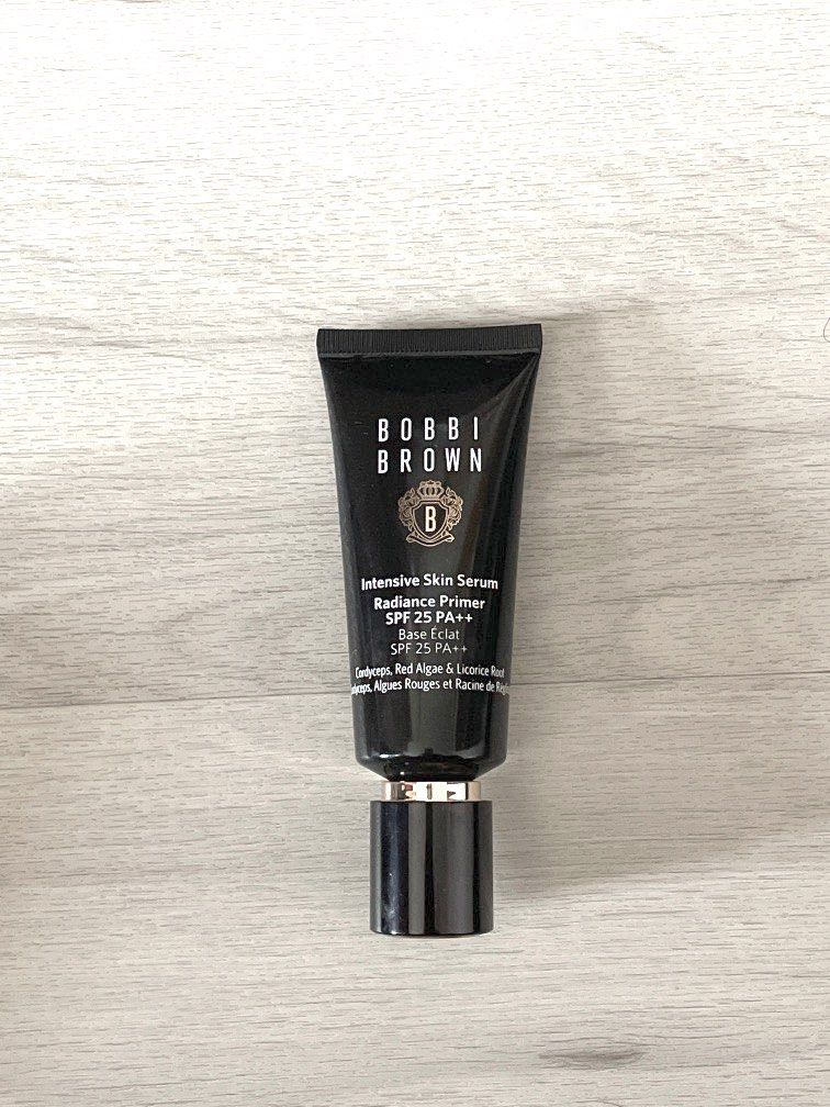 Bobby Brown Intensive Skin Serum Radiance Primer SPF 25+ PA, Beauty ... Bobby Brown Intensive Skin Serum Radiance Primer SPF 25+ PA, Beauty ...