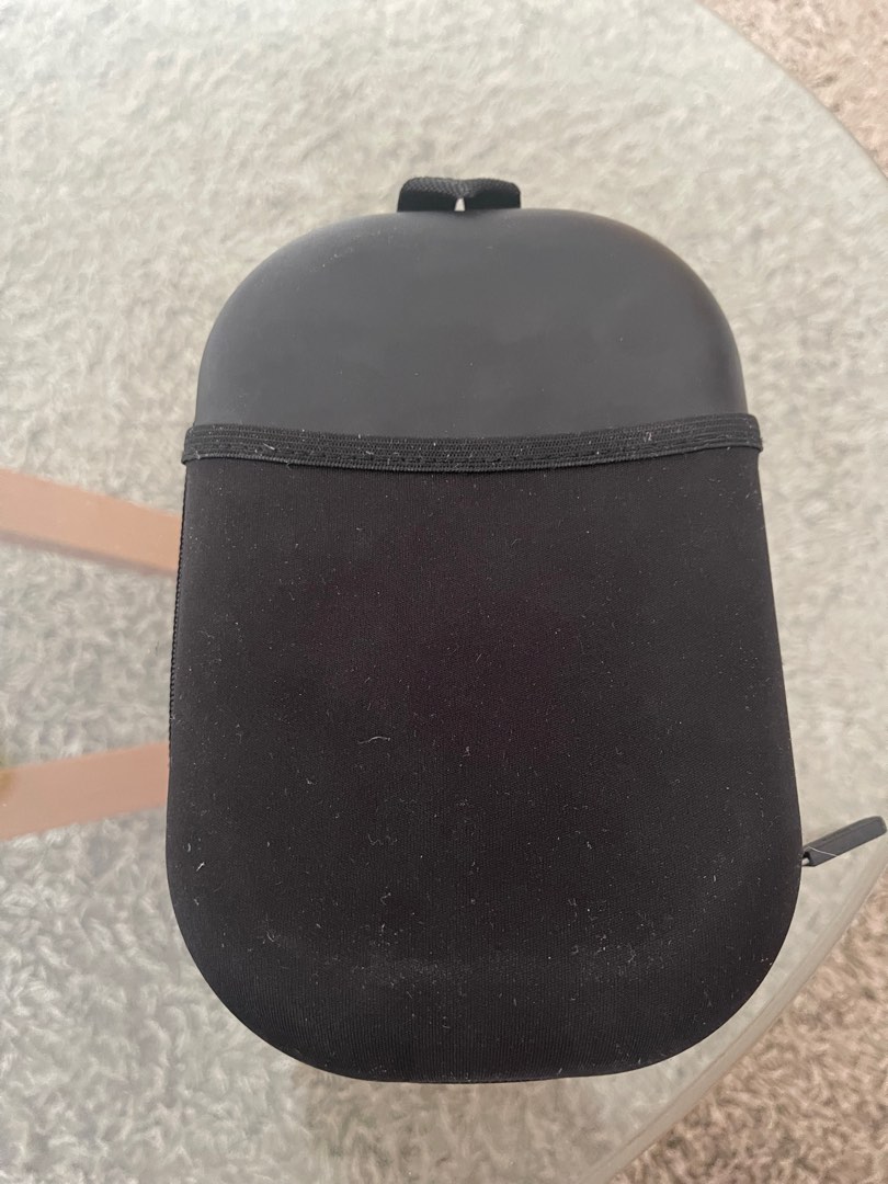 Bose headphones box, Audio, Headphones & Headsets on Carousell