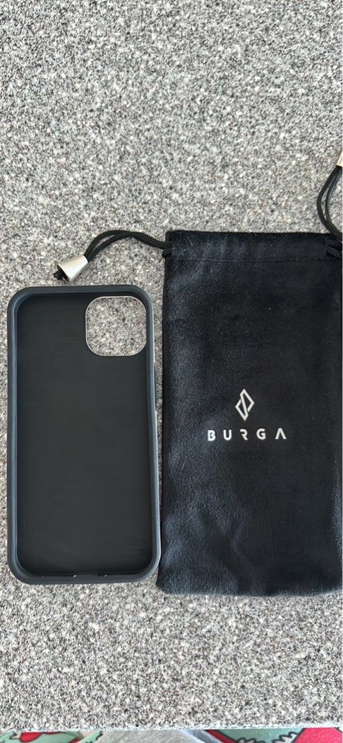 Burga iPhone 13 designer armoured case, Mobile Phones & Gadgets, Mobile ...