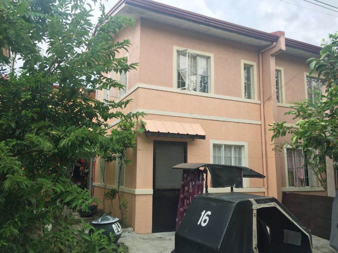 Camella Lessandra Salinas Bacoor Cavite House and Lot for Sale ...