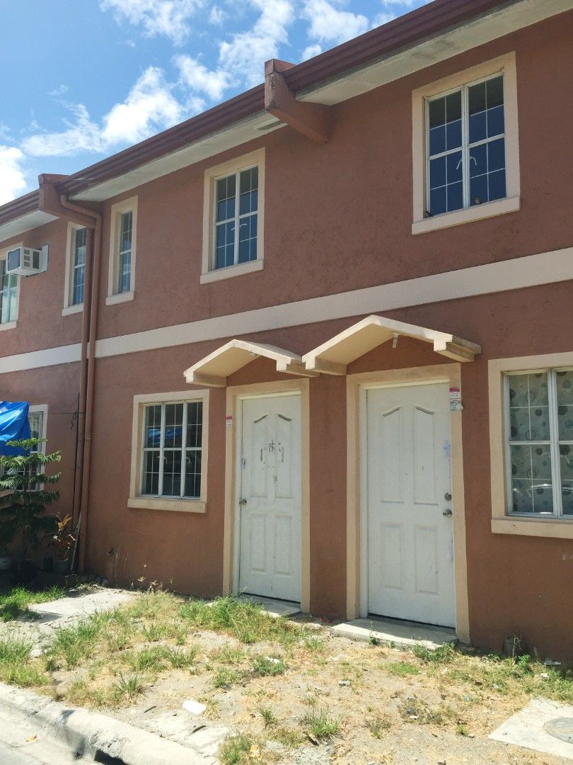 Camella Lessandra Salinas Bacoor Cavite House and Lot for Sale ...