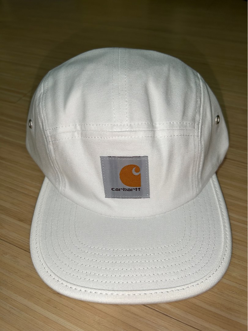 Carhartt Cap, Men's Fashion, Watches & Accessories, Caps & Hats on ...