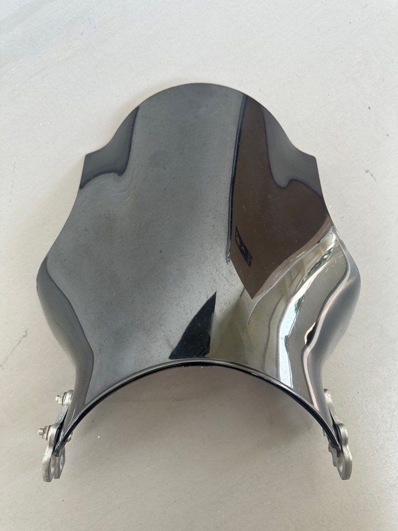 CB400 headcowl, Motorcycles, Motorcycle Accessories on Carousell
