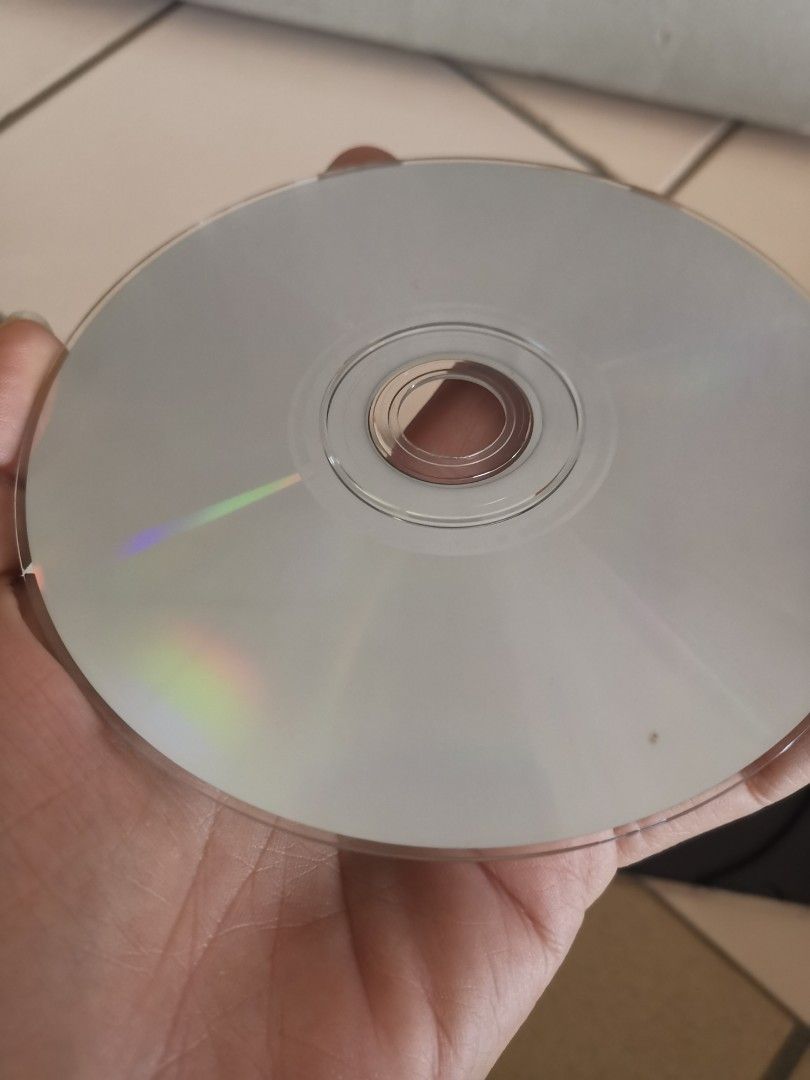 (CD+VCD) 周杰倫 Jay Chou 八度空間 The Eight Dimensions, Hobbies & Toys, Music & Media, CDs & DVDs on ...