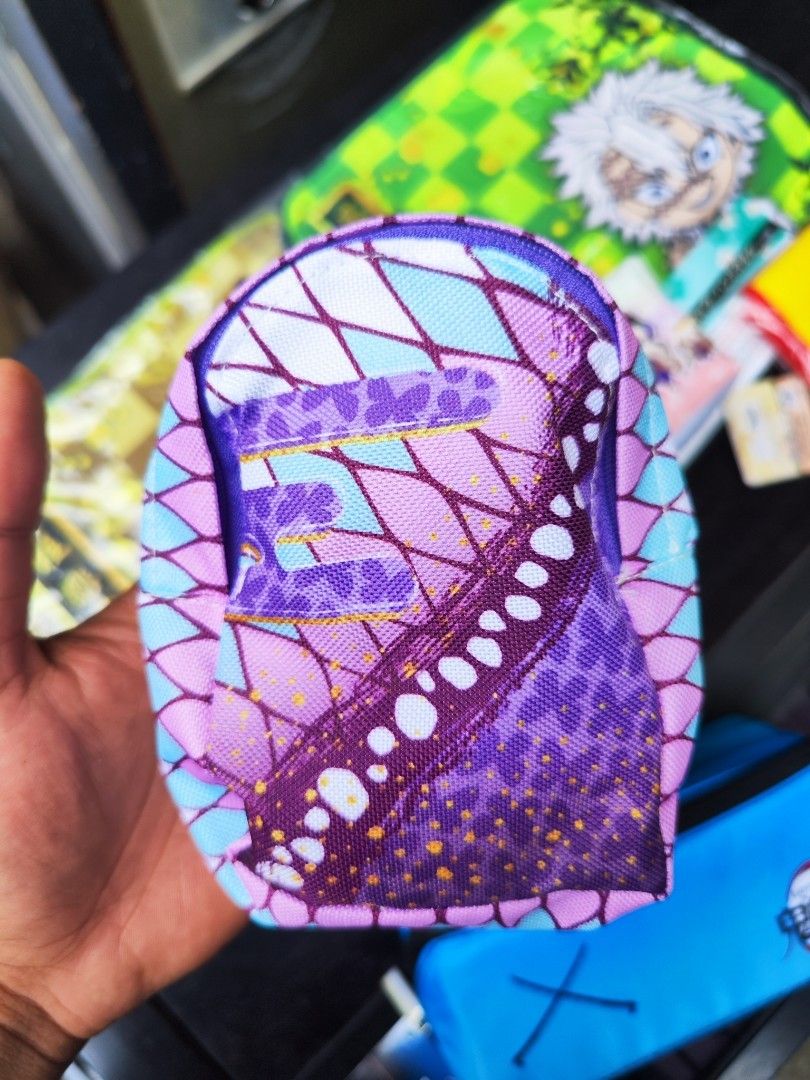 Character Merchandise, Women's Fashion, Bags & Wallets, Purses ...