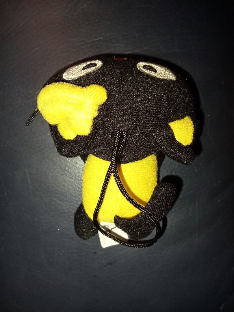 Chococat | Sanrio Strap plush charm/keychain, Hobbies & Toys, Toys ...