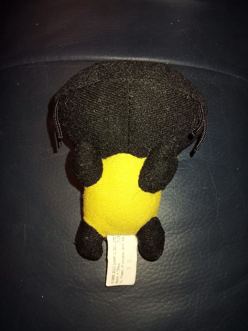 Chococat | Sanrio Strap plush charm/keychain, Hobbies & Toys, Toys ...