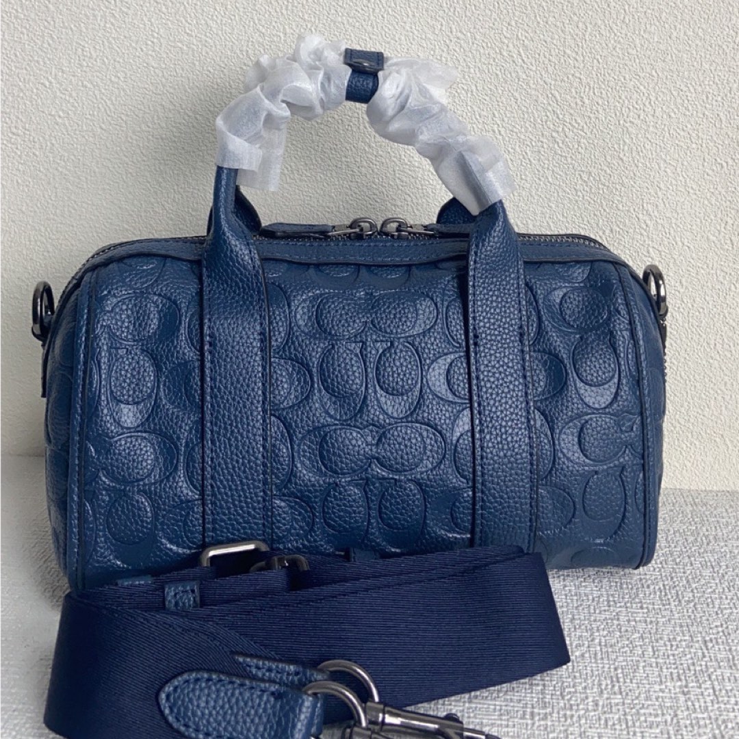 Coach Gotham Boston Bag, Women's Fashion, Bags & Wallets, Cross-body ...