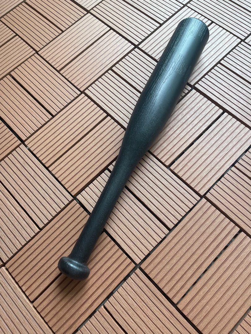 Cold steel Brooklyn slammer bat, Everything Else on Carousell