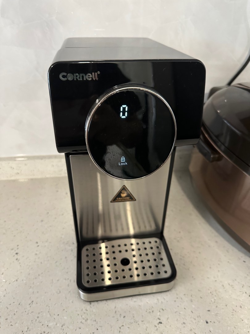 Connell water dispenser, TV & Home Appliances, Kitchen Appliances ...