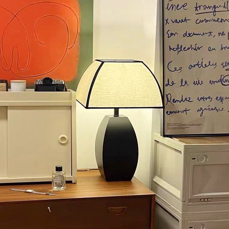 armani casa bedside table