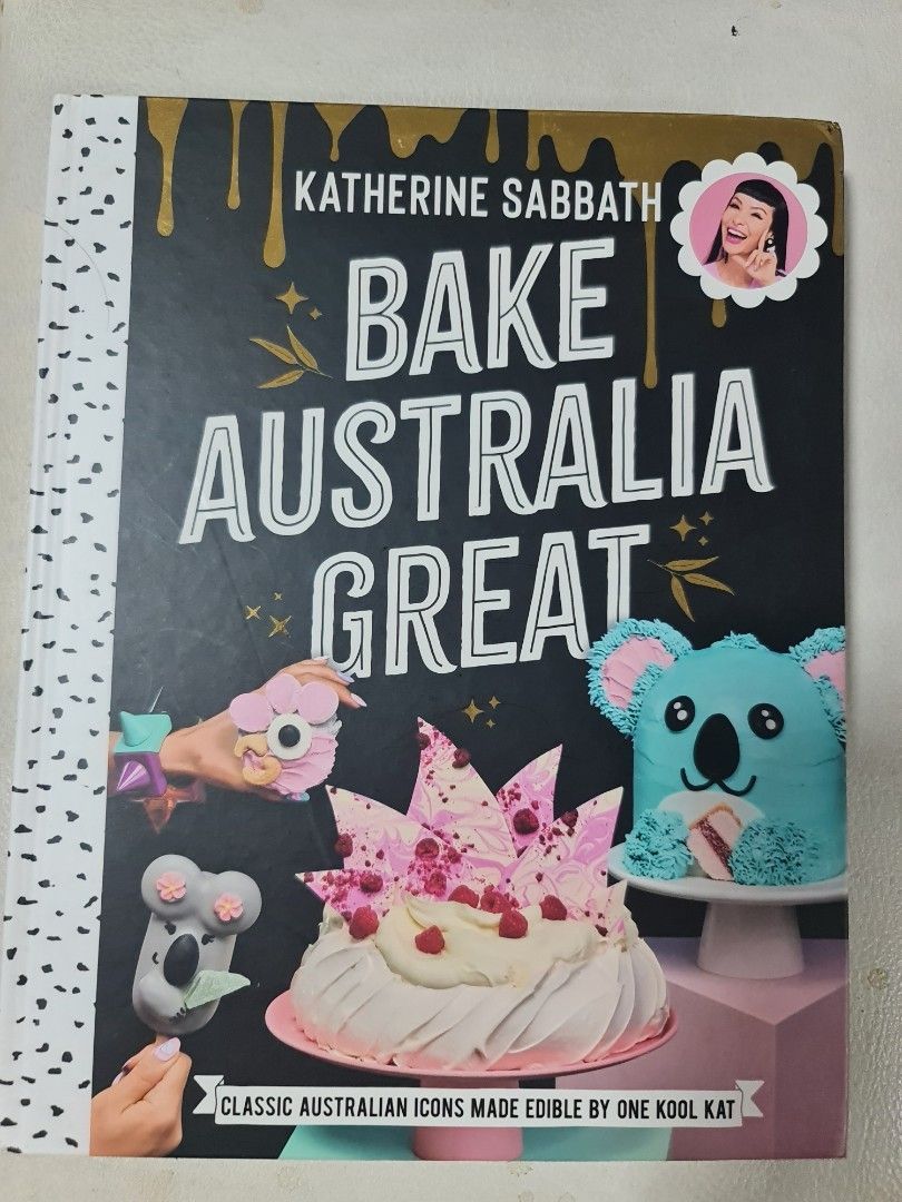 Cookbooks bill granger, Rachel khoo, James Martin, Katherine Sabbath ...