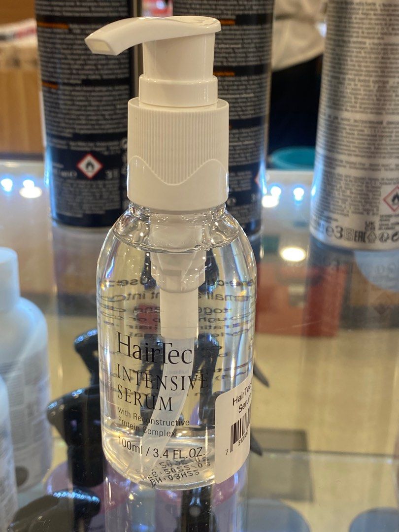 Cosway Hair Serum 100ml, Beauty & Personal Care, Hair on Carousell