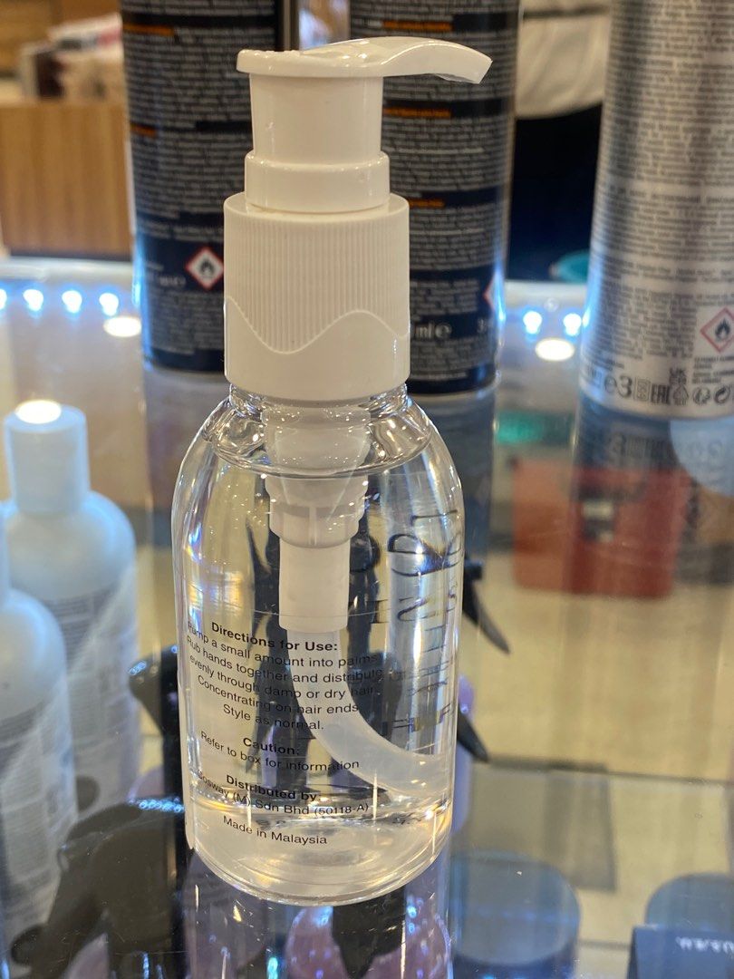 Cosway Hair Serum 100ml, Beauty & Personal Care, Hair on Carousell