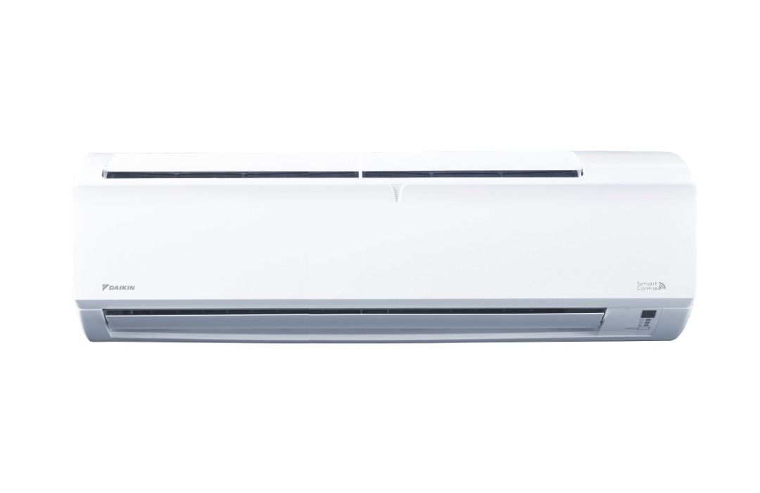 Daikin FTK20PV1L 2.0HP Inverter Air Conditioner R410A with Installation, TV & Home Appliances ...