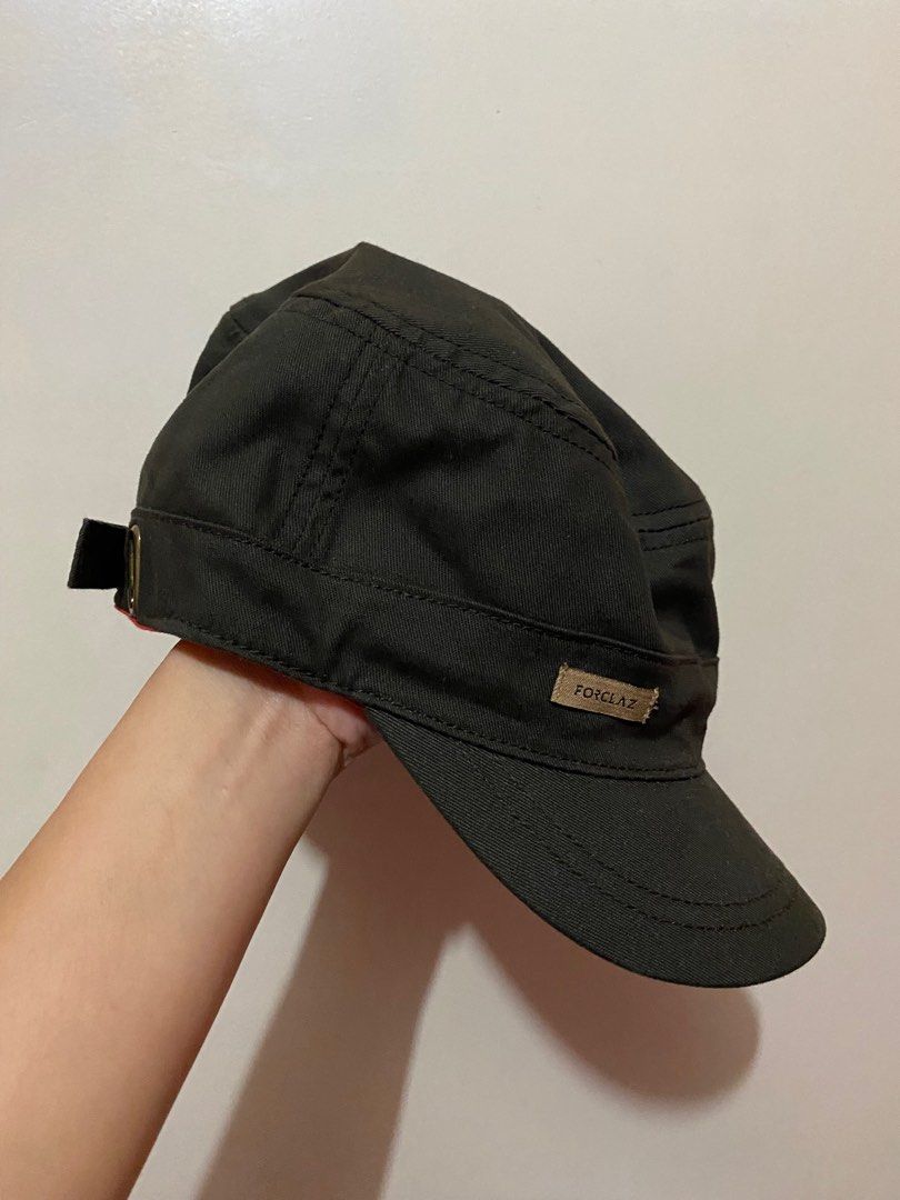 Decathlon Forclaz Trekking Cap, Men's Fashion, Watches & Accessories ...