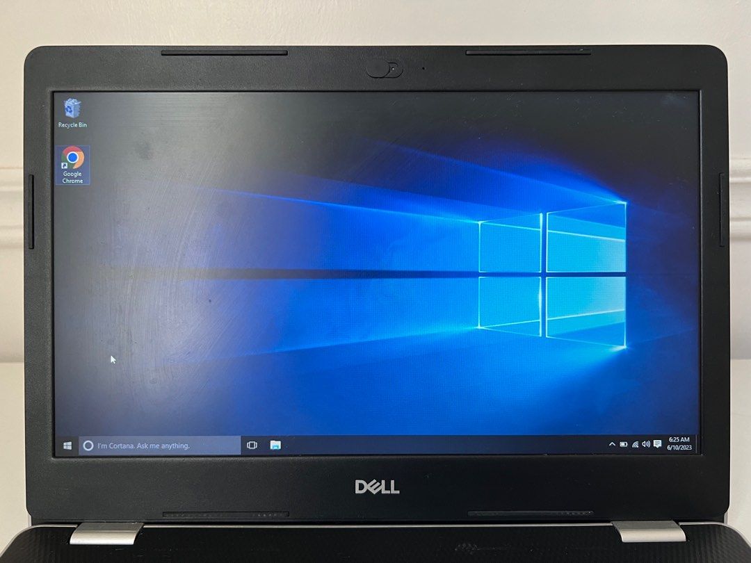 DELL LAPTOP NO ISSUE, Computers & Tech, Laptops & Notebooks on Carousell