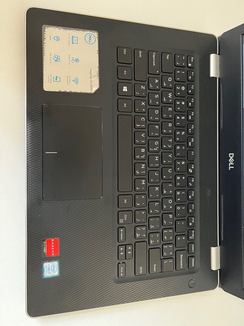 DELL LAPTOP NO ISSUE, Computers & Tech, Laptops & Notebooks on Carousell