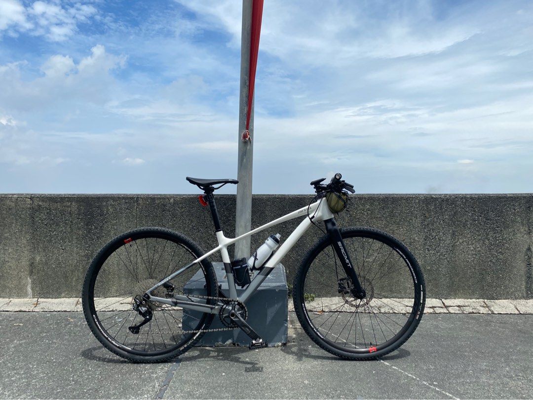 Devel Hunter X 29er - MTB - CRIT , Sports Equipment, Bicycles & Parts ...